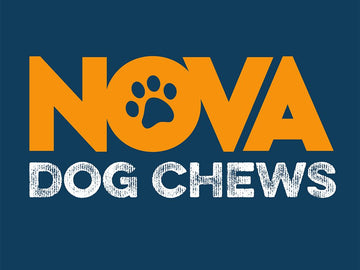 Nova Dog Chews – Nature's Pets Ltd