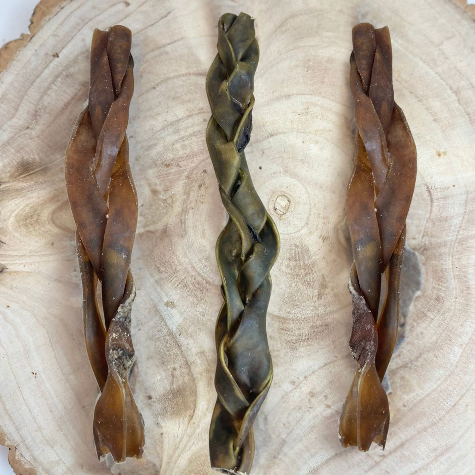 Nova Dog Chews – Nature's Pets Ltd